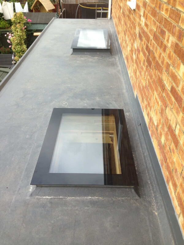 Skylights And Roof Lanterns | Gallery | Toughened Glass