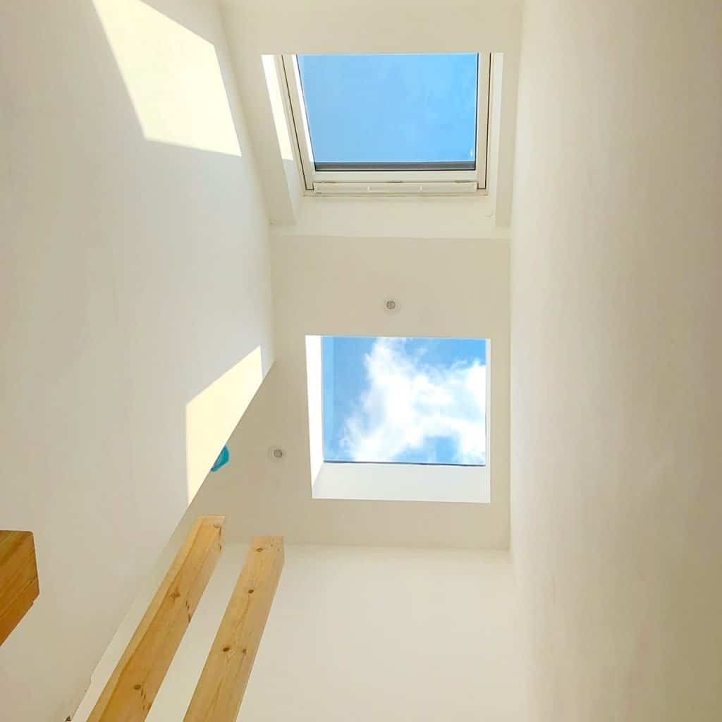 Framed Flat Skylight | Best Price Guarantee & Fast Delivery