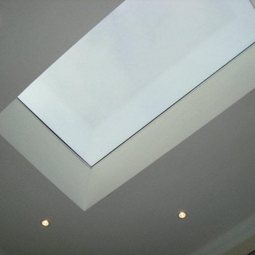 Framed Flat Skylight | Best Price Guarantee & Fast Delivery