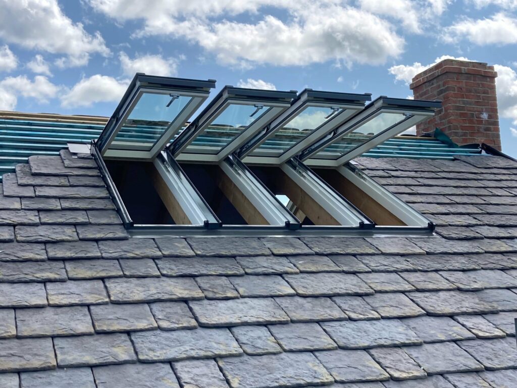 Flat Roof Windows | Best Price Guarantee