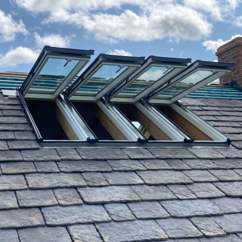 Fakro Top Hung Roof Window | Best Price Guarantee