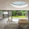 Circular Rooflights | Round Skylights | Best Price Guarantee