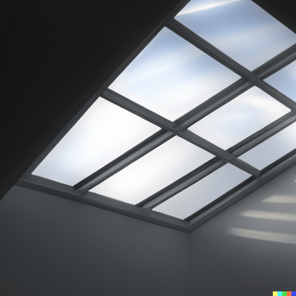 Why Is Roof Ventilation Important? | Toughened Glass Systems