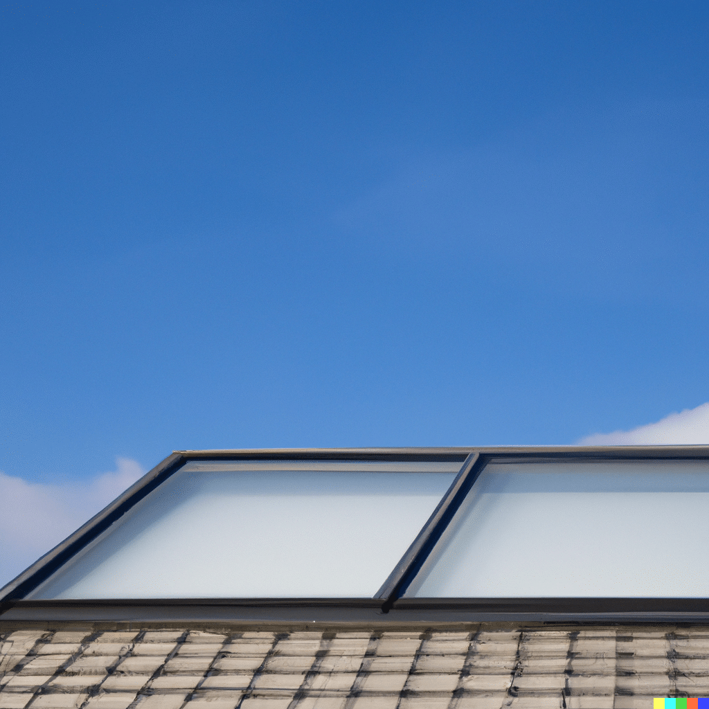 Bedroom Skylights & Roof Windows | Transform Your Space