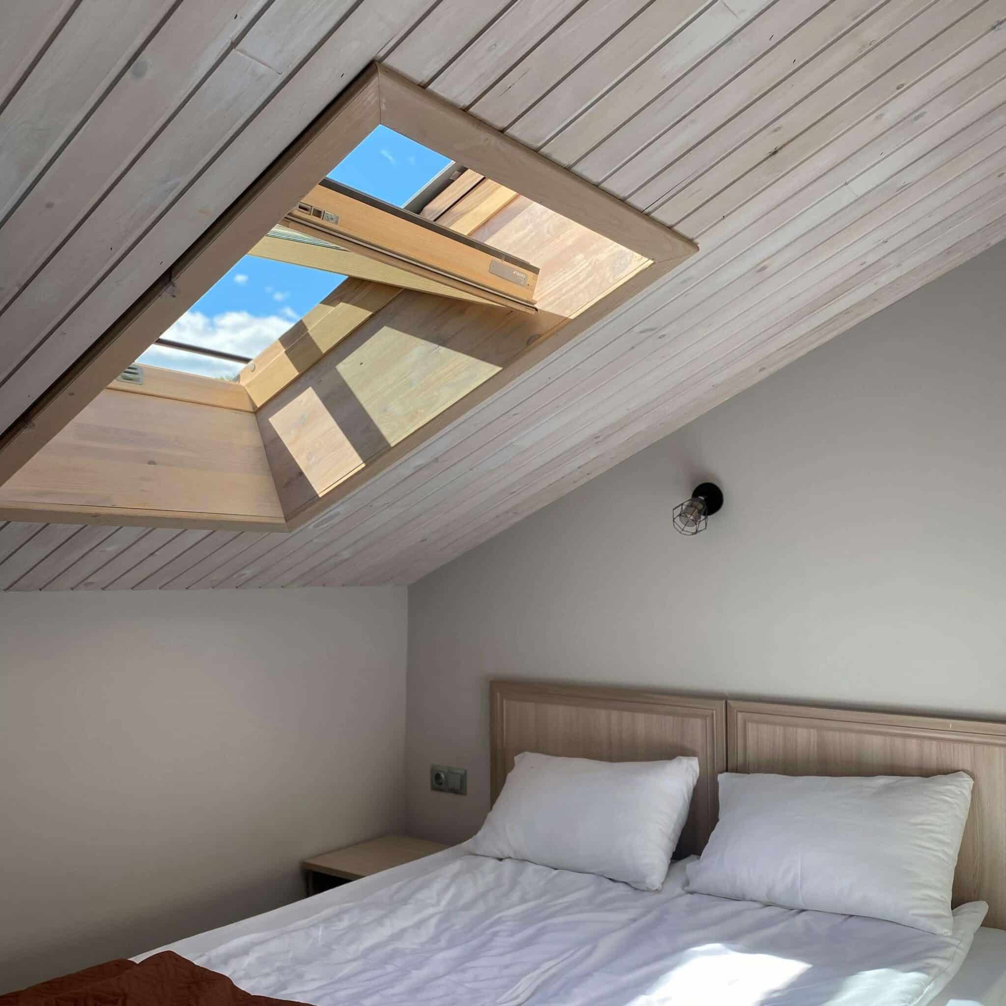 How To Treat Mould In Your Loft | Expert Guide