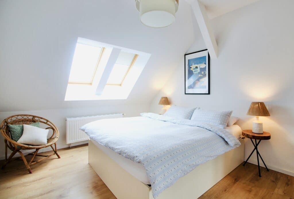 Bedroom Skylights & Roof Windows | Transform Your Space