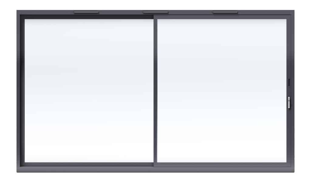 2 Sash Cortizo Sliding Doors | Boost Natural Light