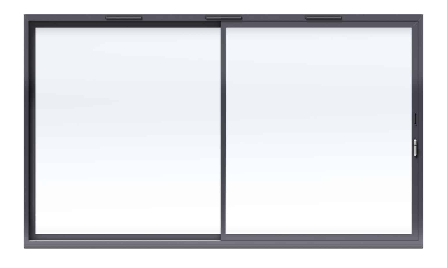 2 Sash Cortizo Sliding Doors | Boost Natural Light