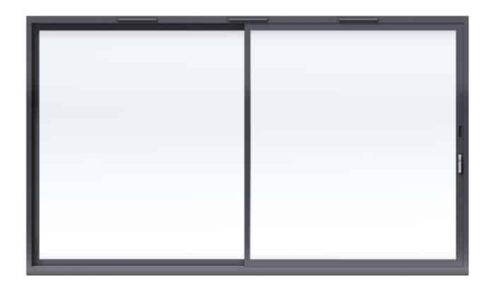 2 Sash Cortizo Sliding Doors | Boost Natural Light