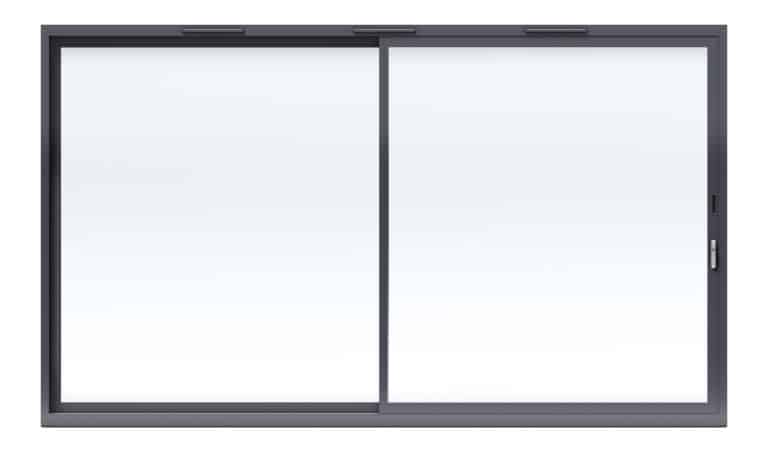 2 Sash Cortizo Sliding Doors | Boost Natural Light