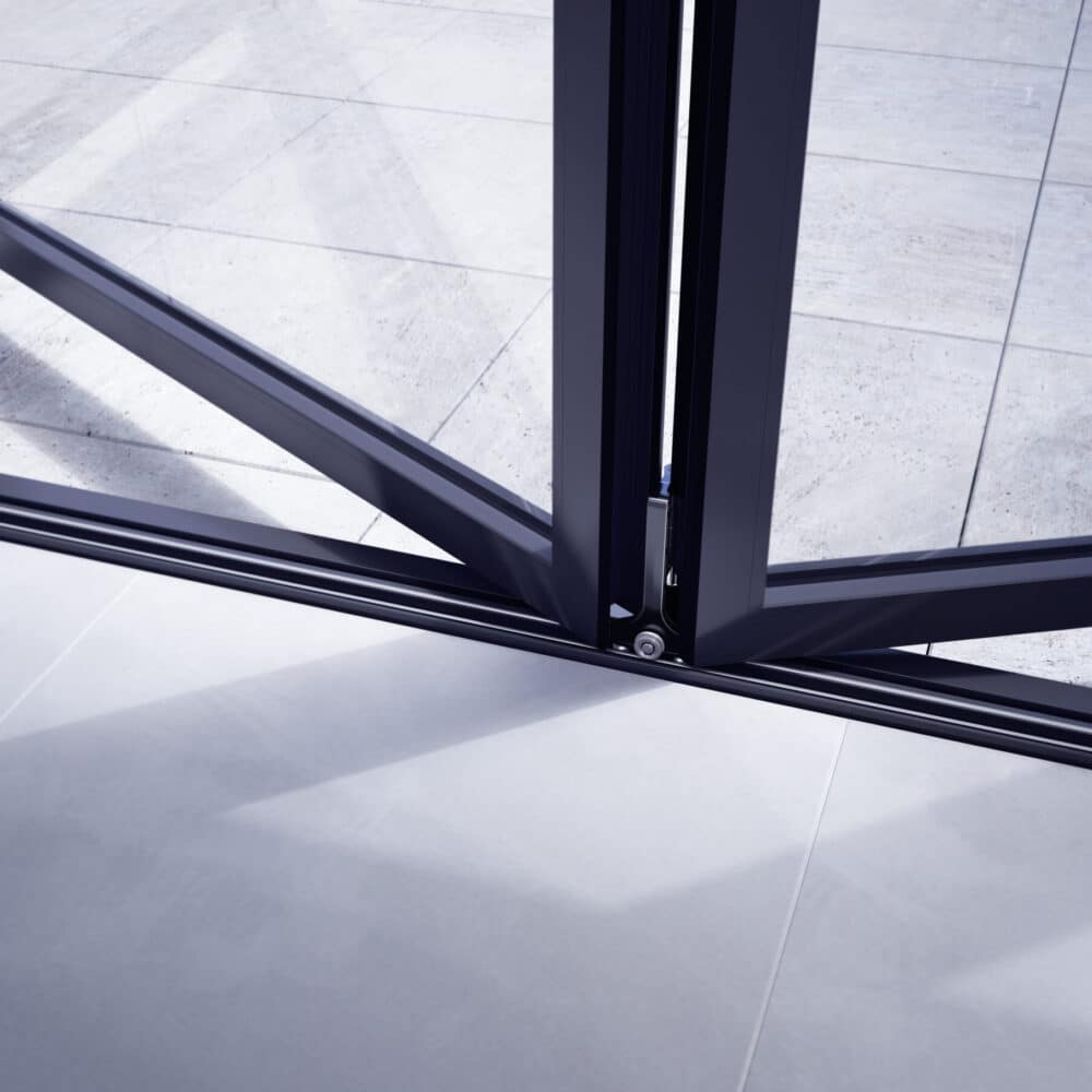 4 Sash Bi-Fold Door | Transform Your Space