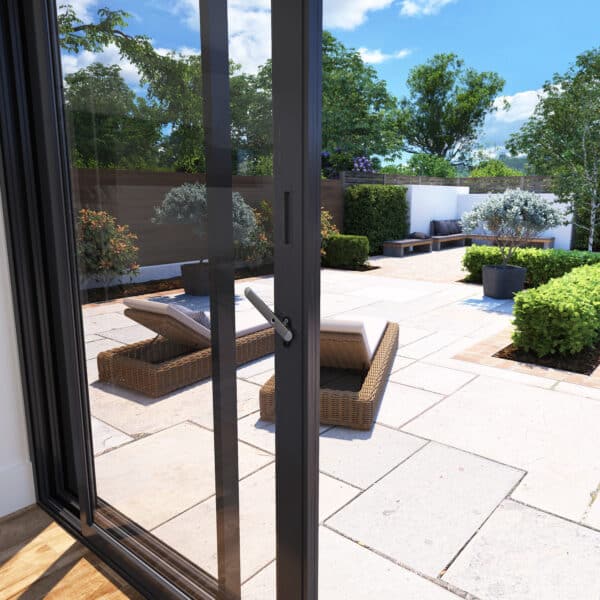 Cortizo 4700 Sliding Doors | All Sizes